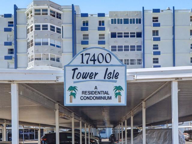 17400 Gulf Boulevard, H 2, Redington Shores, US, FL