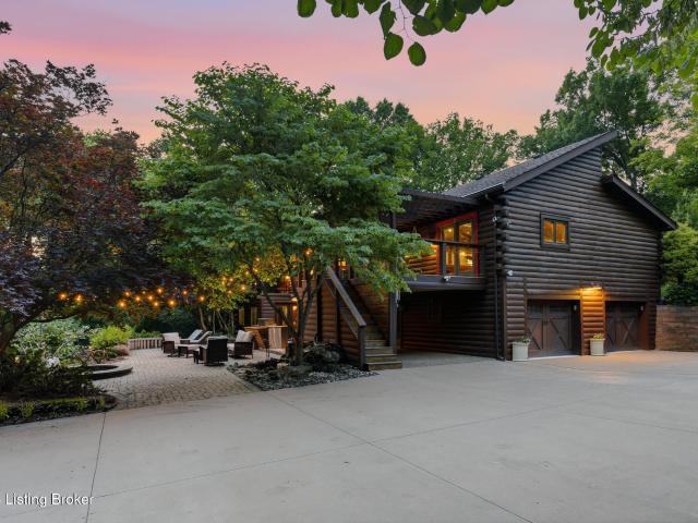 17400 Pope Dale Rd