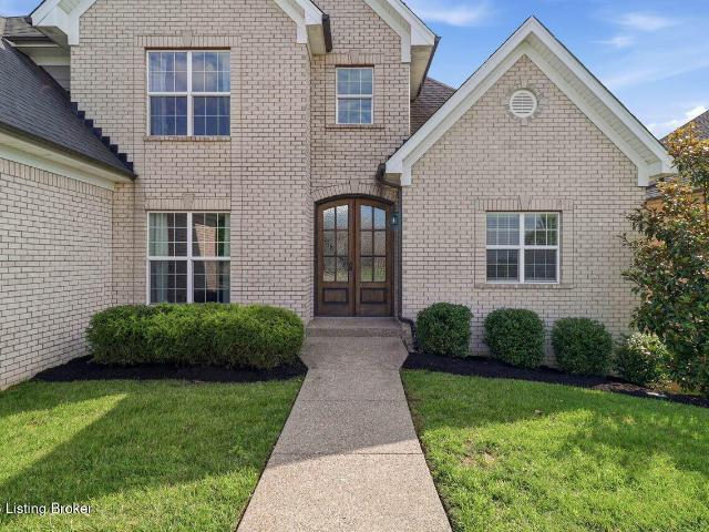 17400 Shakes Creek Dr