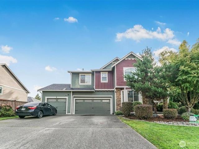 17401 th Ave E, Puyallup, WA 98374