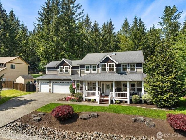 17401 th St SE, Snohomish, WA 98290