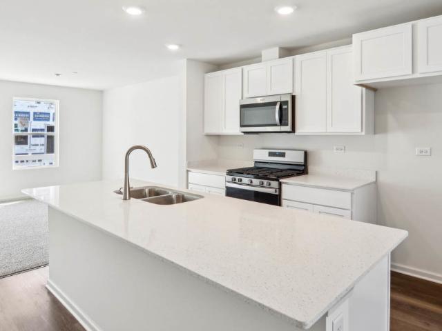 17401 Ulster Drive