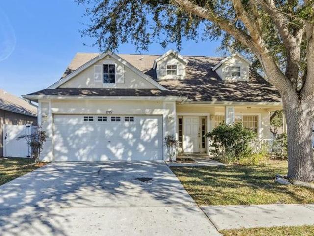17401 Blooming Fields Dr, Land O Lakes, FL 34638