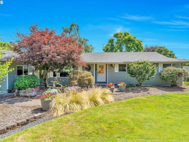17401 NE Fourth Plain Rd, Vancouver, WA 98682