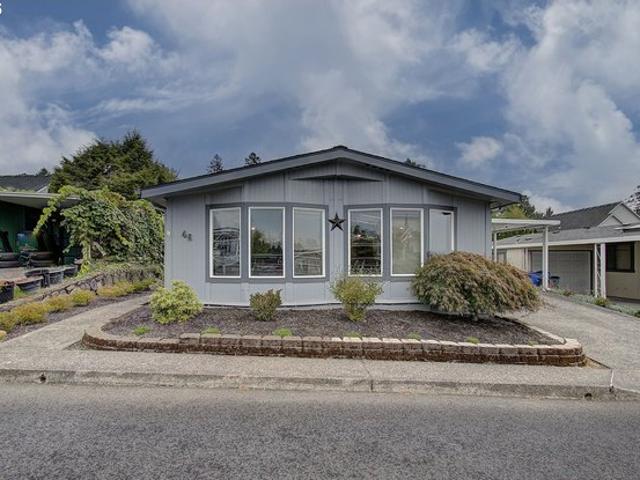 17401 SE 39th St Unit 46, Vancouver, WA 98683
