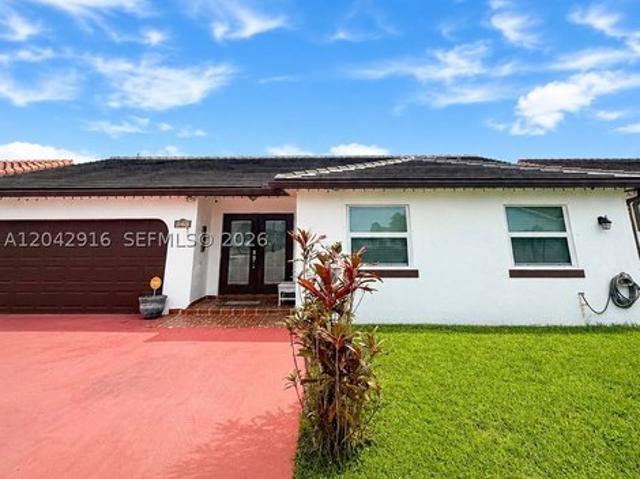 17401 SW 144th Ct, Miami, FL 33177
