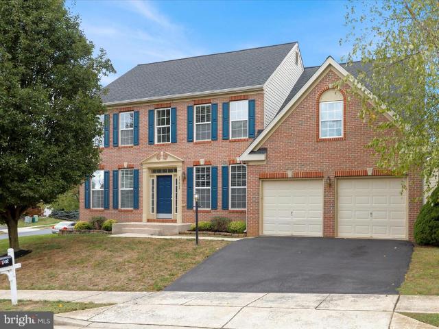 17402 Cobb Court
