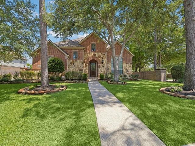 17402 Lake Chelan Ln, Humble, TX 77346