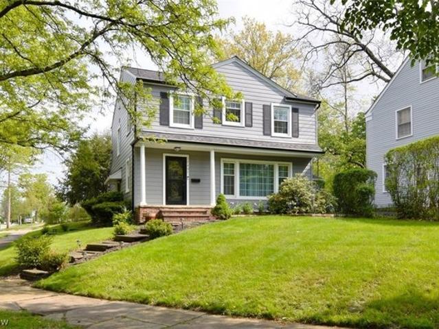 17407 Lomond Blvd, Shaker Heights, OH 44120