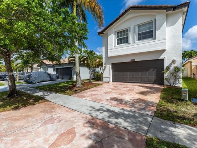 17407 SW 20th Ct, Miramar, FL 33029