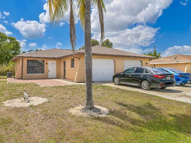 17404 17406 Ellie Drive 2 Bedroom Apartment for Rent at 17404 Ellie Dr, Fort Myers, FL 33967
