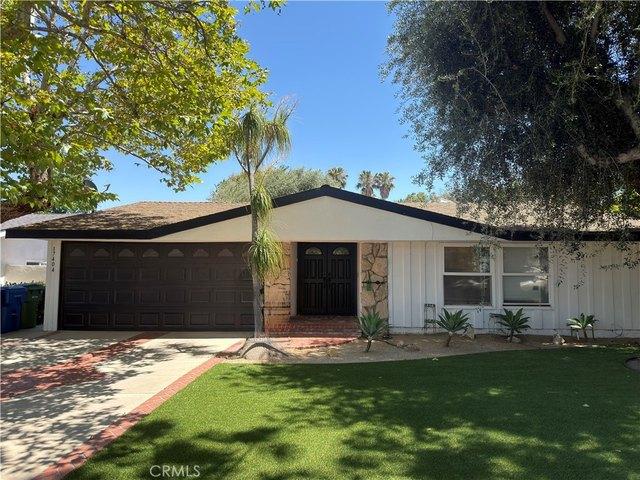 17404 Trosa St, Granada Hills, CA 91344