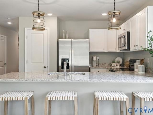 17404 Clark and York Blvd, Ruther Glen, VA 22546