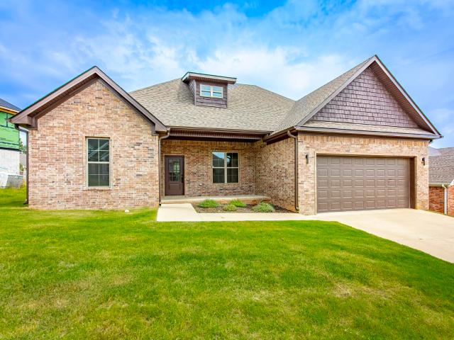 17404 Crooked Oak Drive