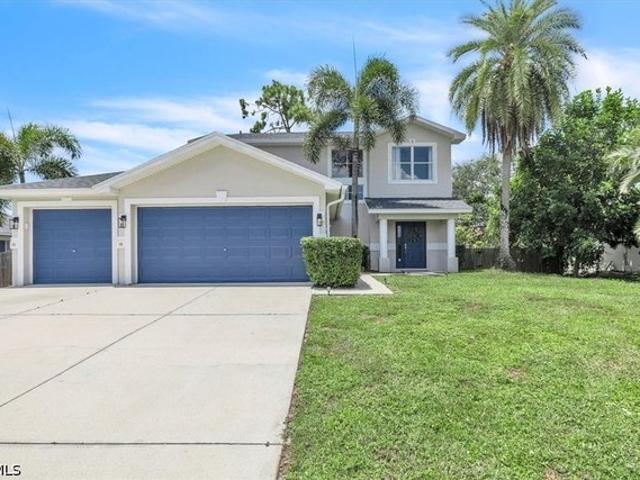 17404 Delaware Rd, Fort Myers, FL 33967