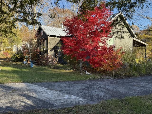 17404 Highway 56, Beersheba Springs, TN 37305 | MLS #2946