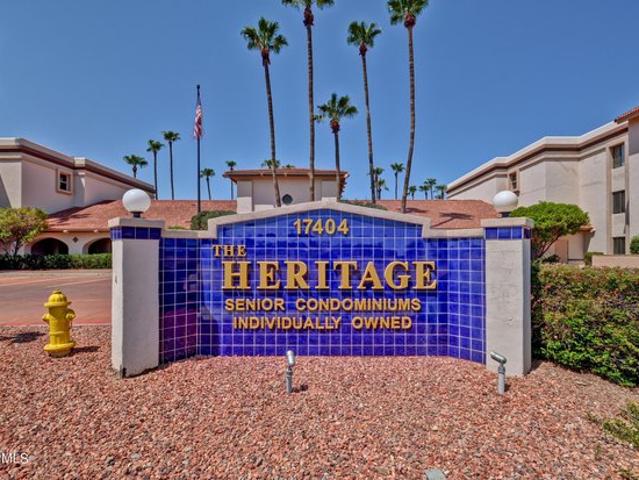 17404 N 99th Ave Unit 310, Sun City, AZ 85373