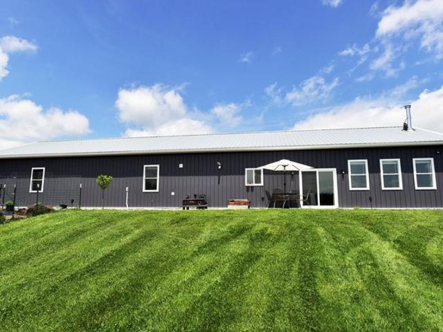 17405 W Filer Rd, Rudyard, MI 49780