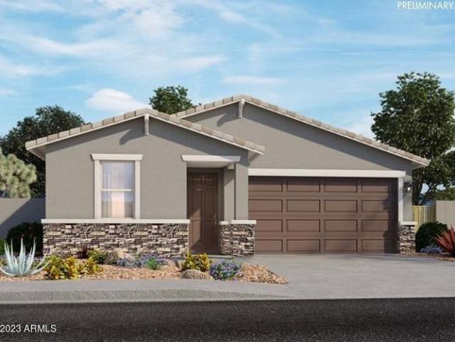 17405 W Sunnyslope Ln, Waddell, AZ 85355