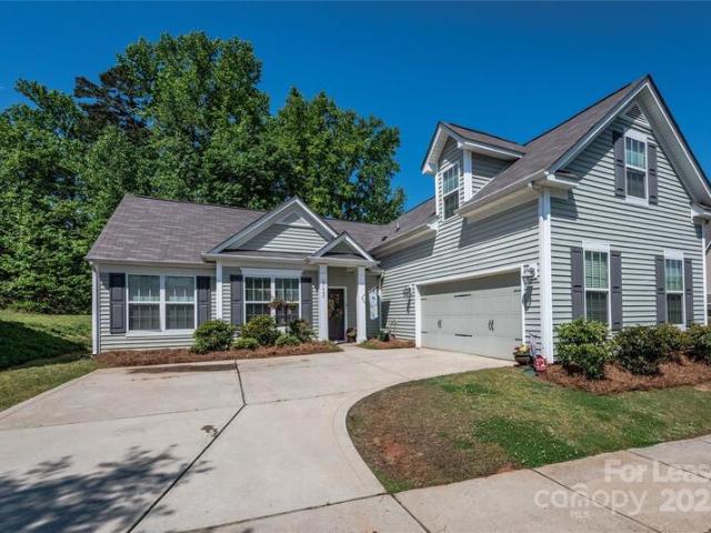 17405 Caldwell Track Drive, Huntersville, NC 28078