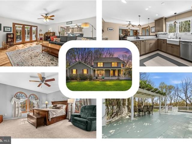 17405 Claggett Landing Rd, Upper Marlboro, MD 20774