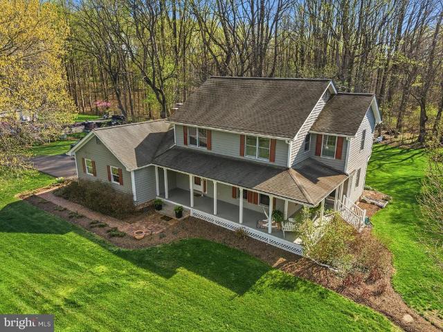 17405 Claggett Landing Road