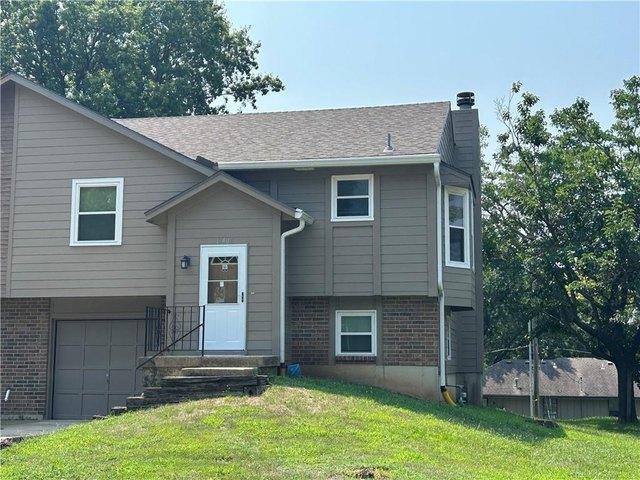 17405 E 41st Ter S, Independence, MO 64055