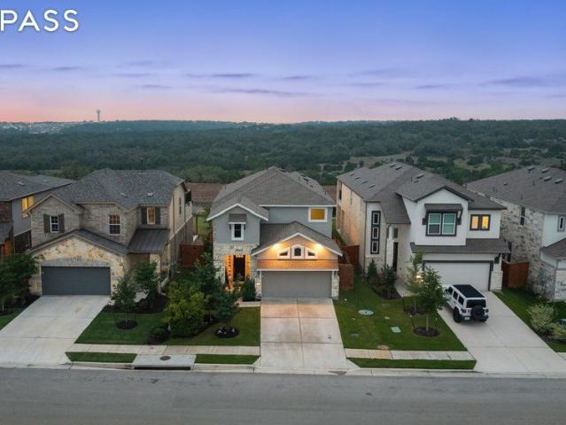 17405 Hattie Trce, Austin, TX