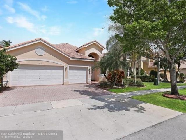 17405 SW 35th St, Miramar, FL 33029