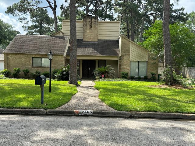 17406 Spicewood Springs Ln, Spring, TX 77379 | MLS #82293 | Compass