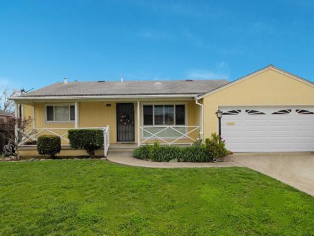 17408 Via Annette, San Lorenzo, CA 94580