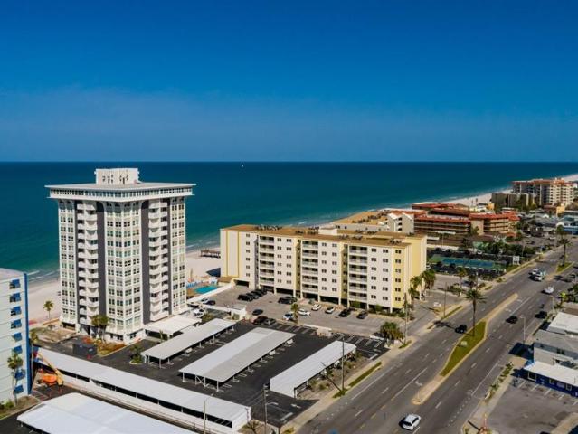 17408 Gulf Blvd, Unit 203, Redington Shores, FL 33708 | MLS #TB8385 | Compass