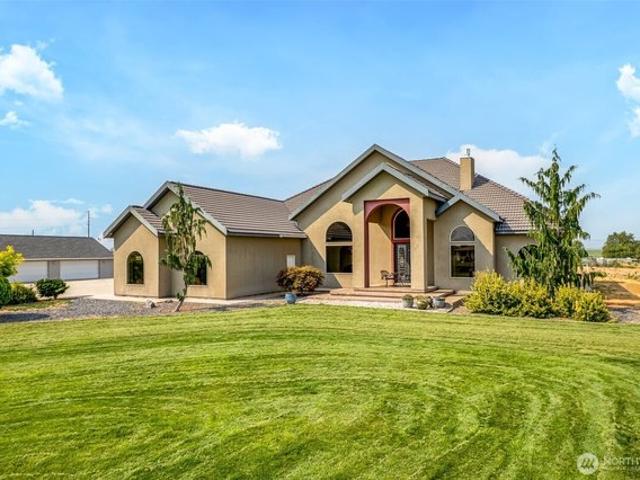 17408 Road 5 2 NW, Quincy, WA 98848