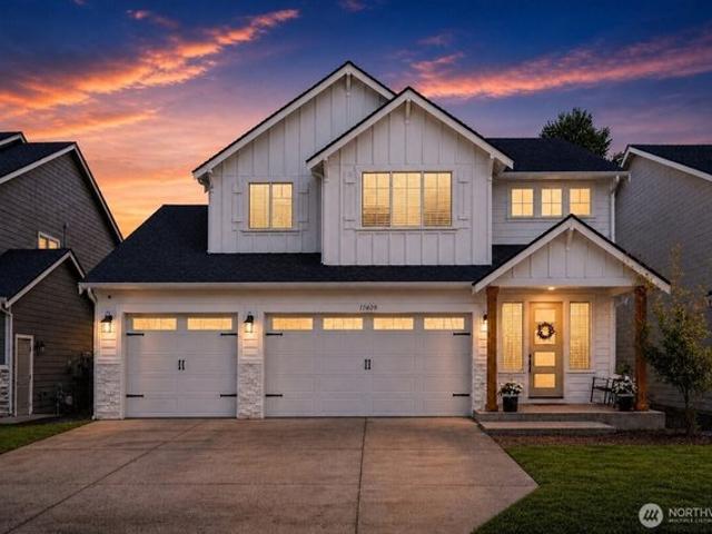 17409 th Ave E, Puyallup, WA 98374