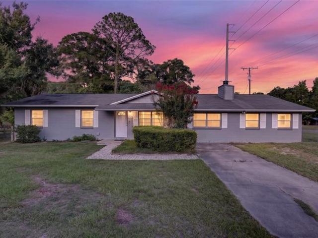 17409 NW 240th Ter, High Springs, FL 32643