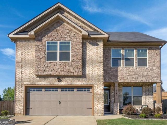 1740 Middle Brook Dr, Conyers, GA 30012