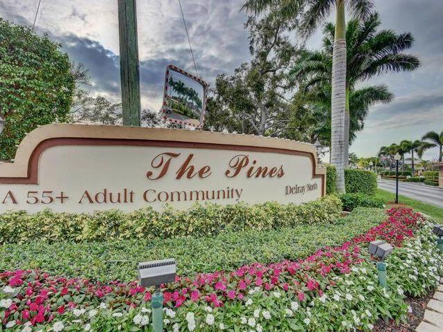 1740 NW 19th Ter, Unit 202, Delray Beach, FL 33445 | MLS #R11169