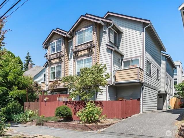 1740 NW 59th St Unit A, Seattle, WA 98107