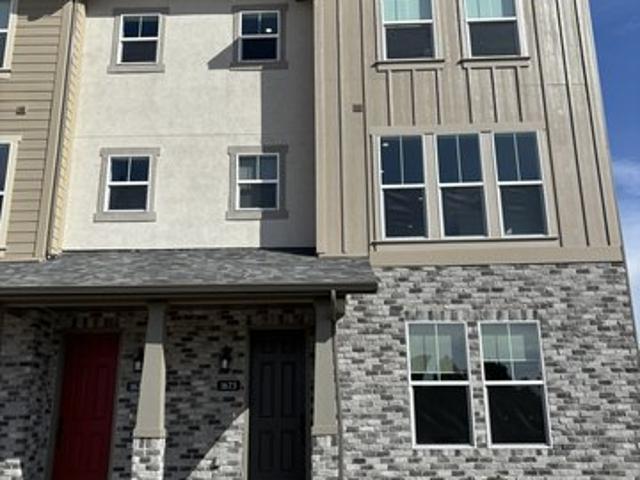 1740 N 1600 W Unit 116, Layton, UT 84041