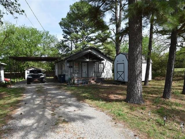 1740 N Ideal St, Seminole, OK 74868