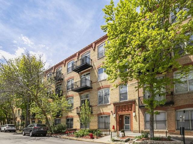 1740 N Maplewood Ave Apt 218, Chicago, IL 60647