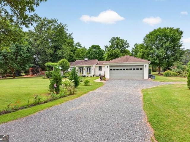 1740 Old Buckhead Rd, Madison, GA 30650