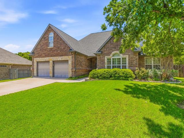 1740 Bull Elk Drive