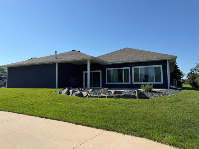 1740 Bay Oaks Drive