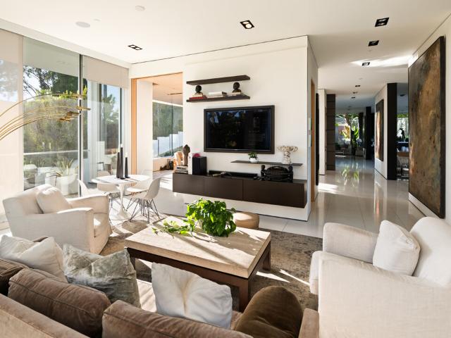1740 Bel Air Rd, Los Angeles, CA 90077 | MLS #26668
