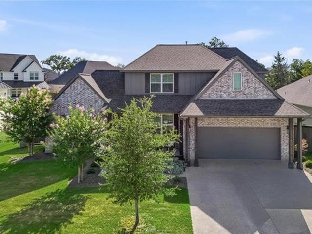 1740 Blanco Bend Dr, College Station, TX 77845