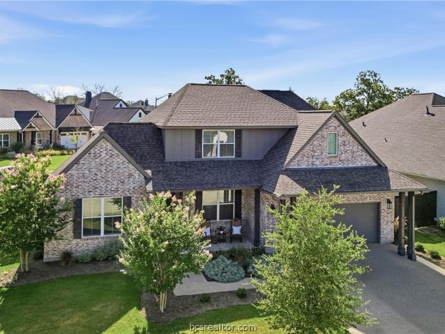 1740 Blanco Bend
