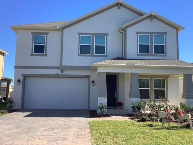 1740 Black Maple Pl, Ocoee, FL 34761