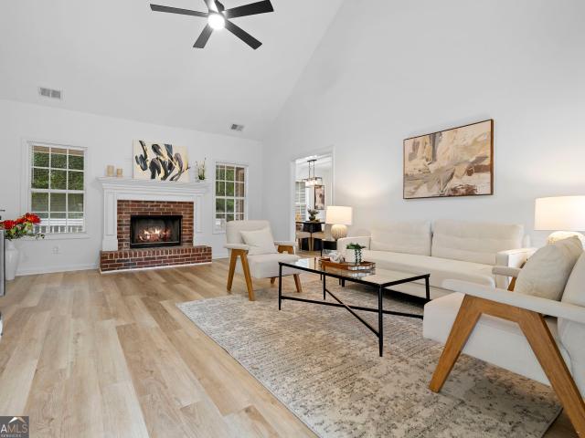 1740 Brushcreek Drive