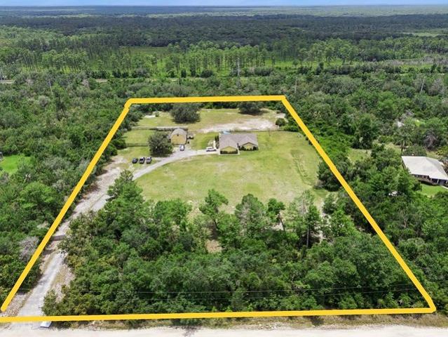 1740 Cypress Ave, Orange City, FL 32763